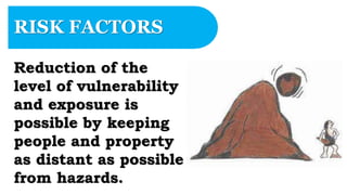 UNDERLYING-DISASTER-RISK.pptx