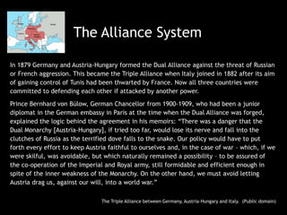 Underlying Causes of the War.pptx