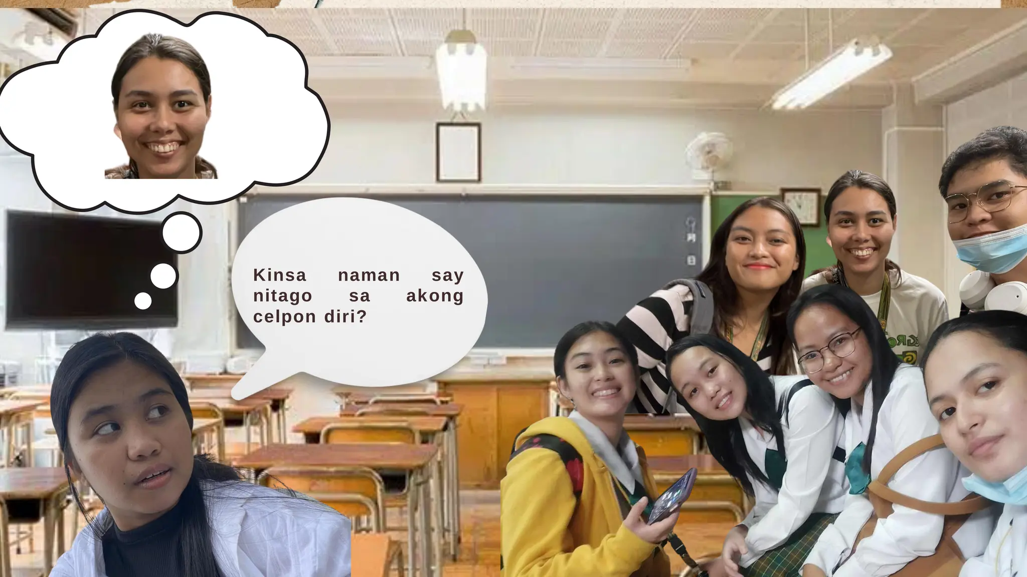 Underlying Causes of War PPT: Trichotomy of Conflict and Levels of ...