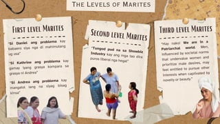 Underlying Causes of War PPT: Trichotomy of Conflict and Levels of ...