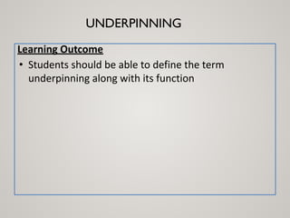 UNderpinning.pptx.pdf