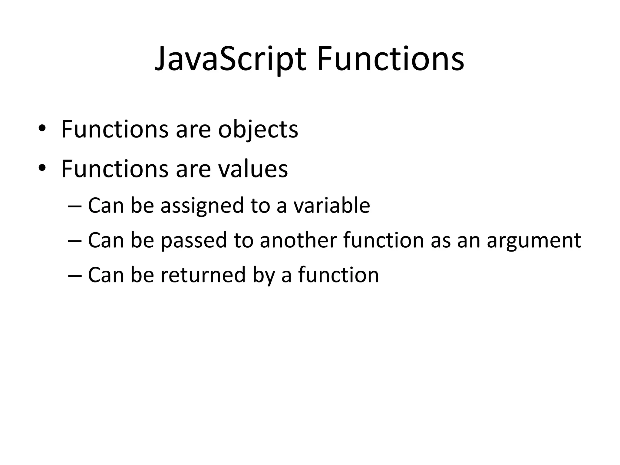 Introduction to Underscore.js