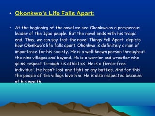 Understaewnd the title ‘’things fall apart n | PPT | Poetry | Books and ...