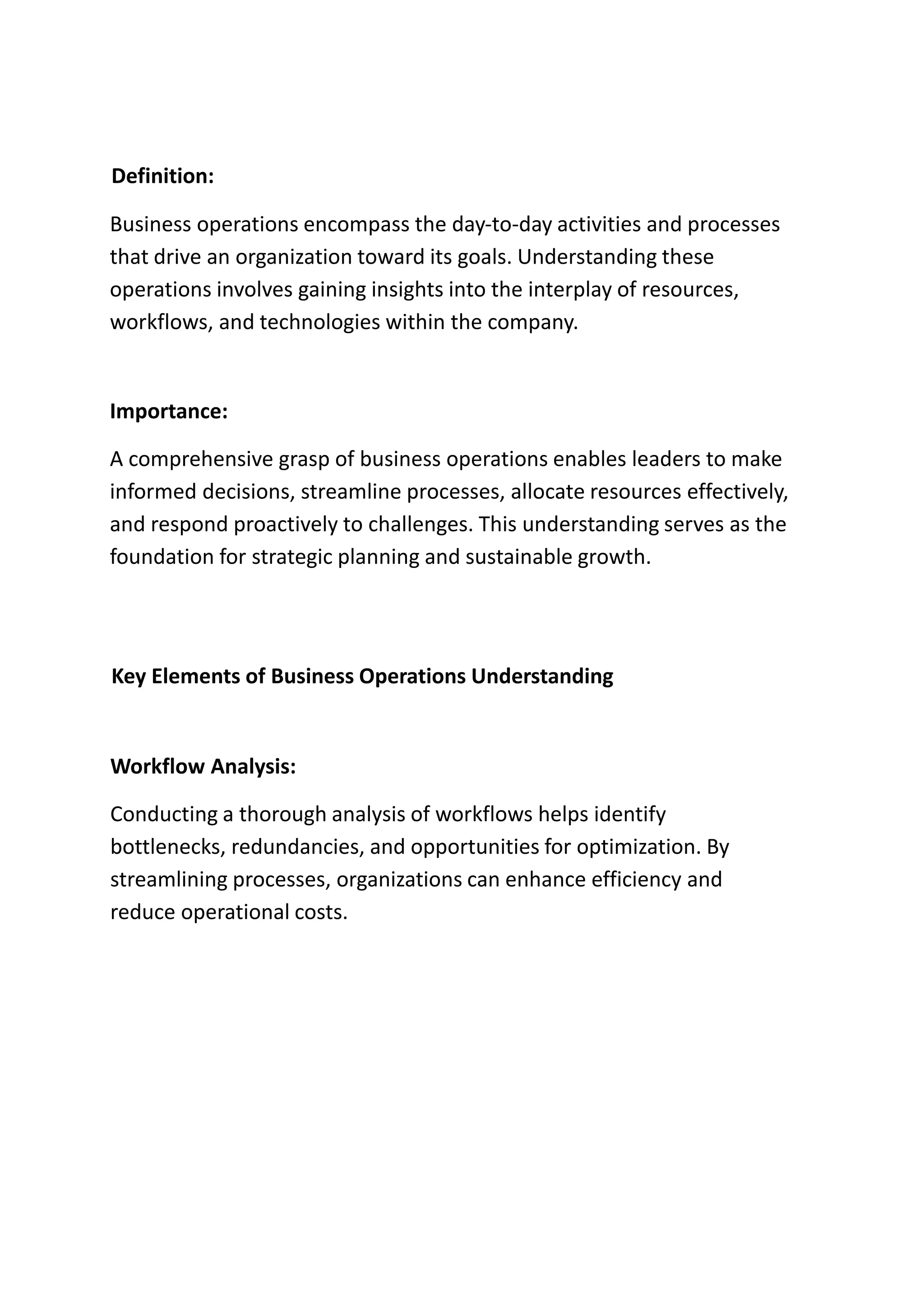 Understand-Business-Ops-Meaning-To-Boost-Productivity.ppt