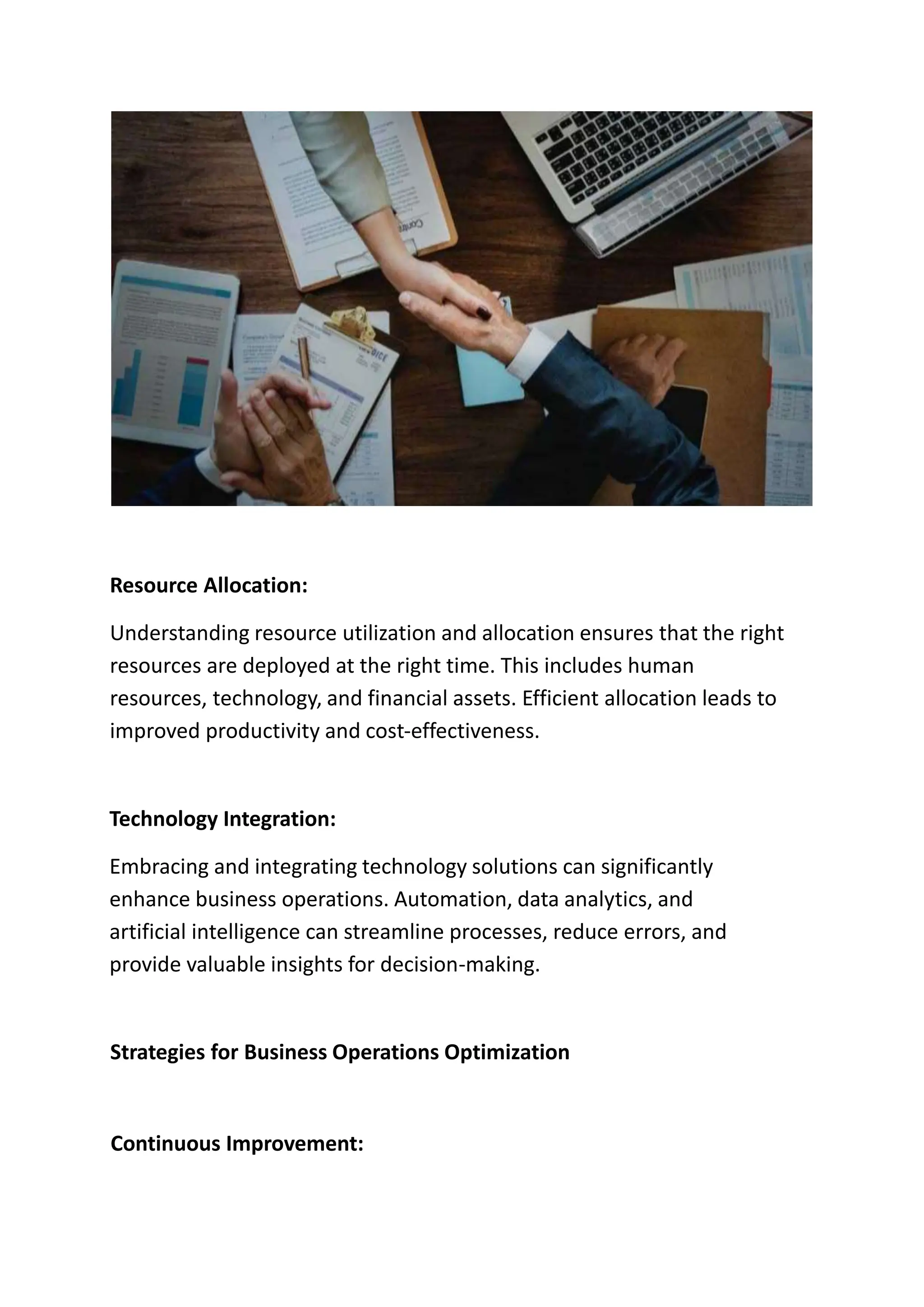 Understand-Business-Ops-Meaning-To-Boost-Productivity.ppt