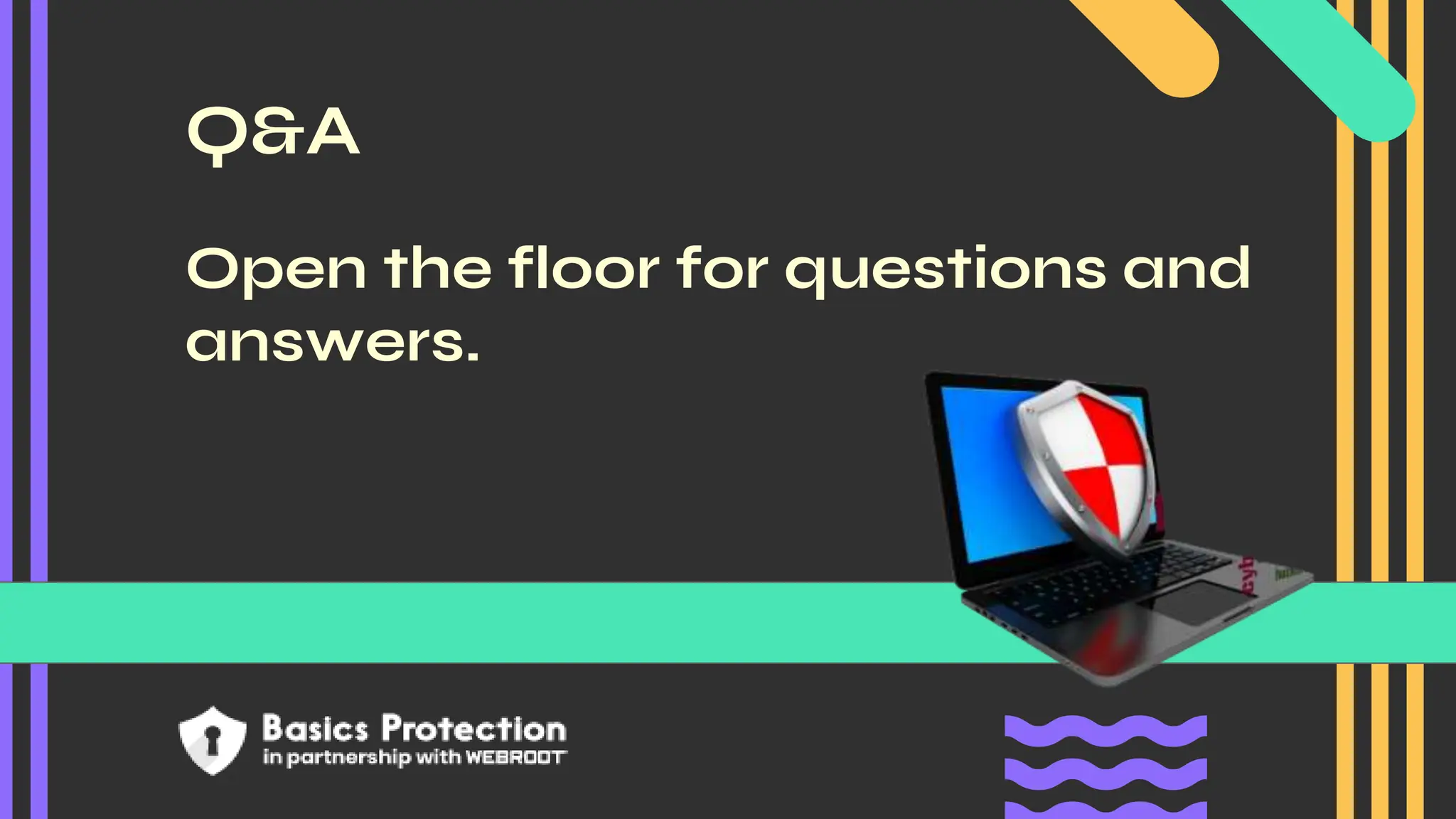 Understand Antivirus- Basicsprotection (1).pptx