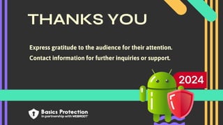 Understand Antivirus- Basicsprotection (1).pptx