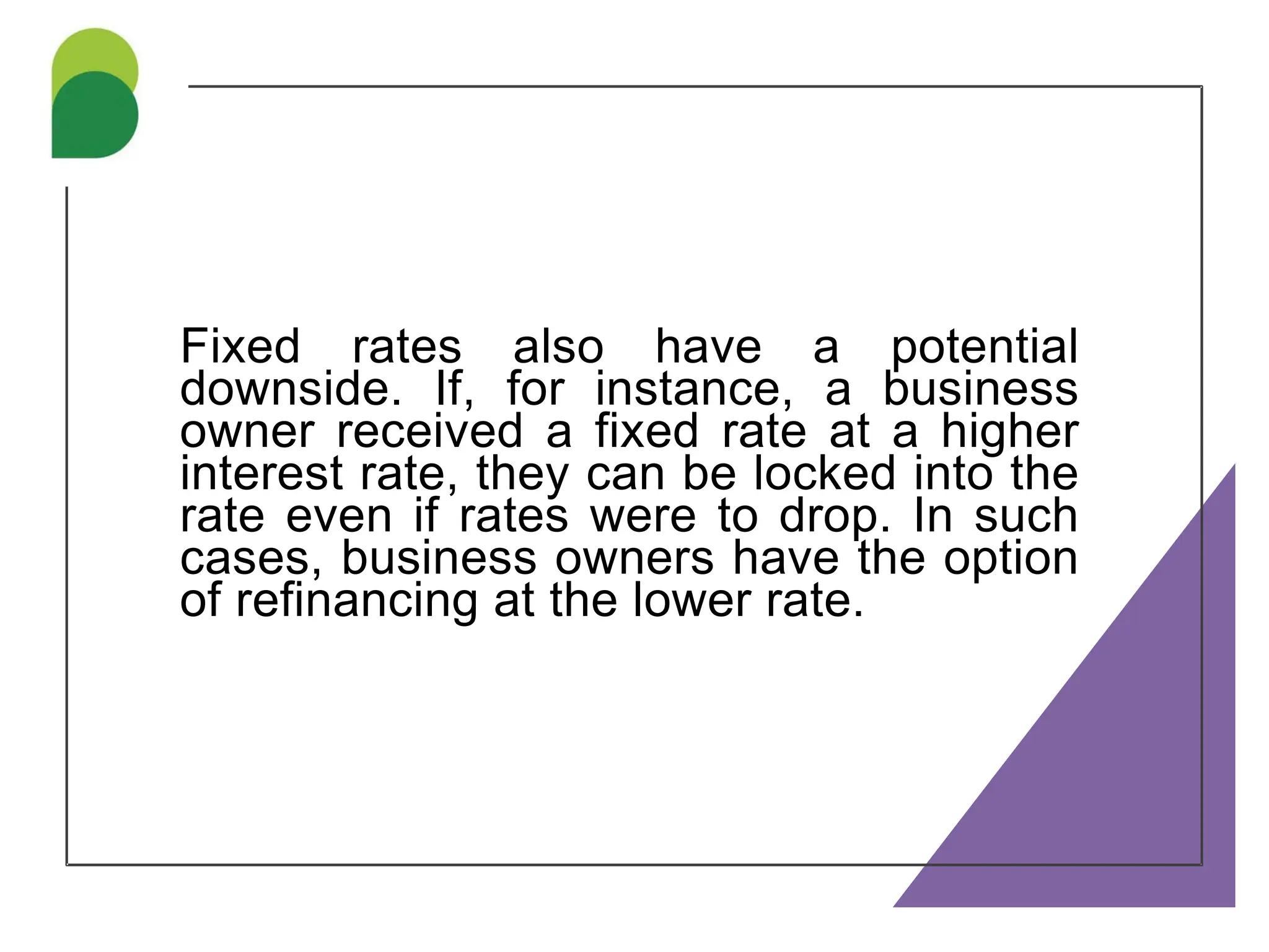 Understand Business Loan Interest Rates.pptx