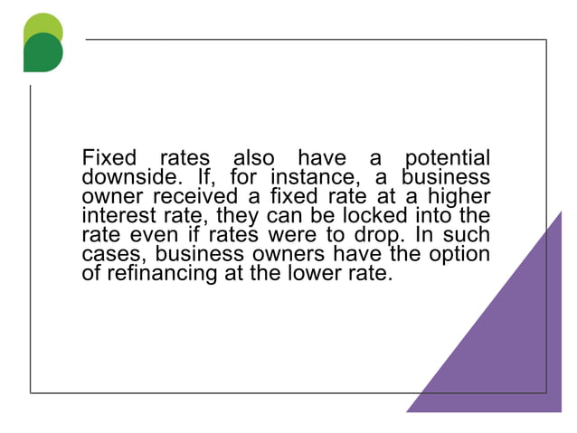 Understand Business Loan Interest Rates.pptx