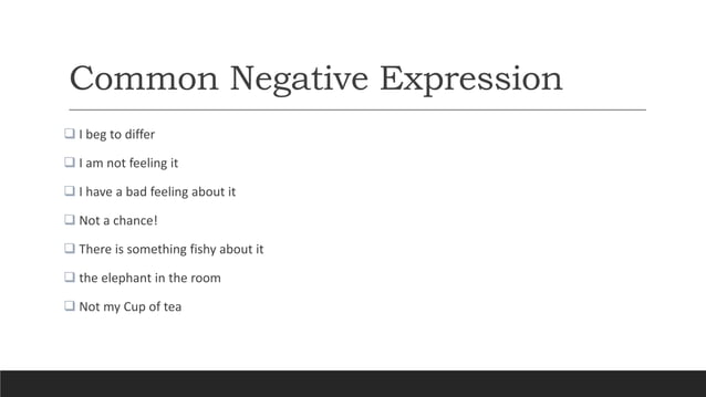 Understand Casual Dialogue in Conversation | PPTX