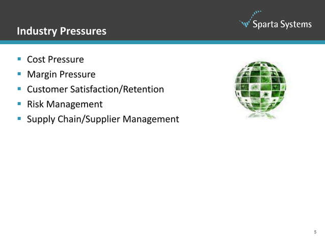 Understanding Enterprise Quality Management Systems (EQMS) | PPTX