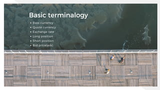 Learn forex trading beginners | PDF