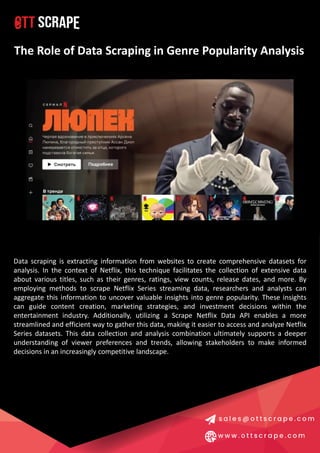Understand Genre Popularity Using Netflix Data Scraping.pdf