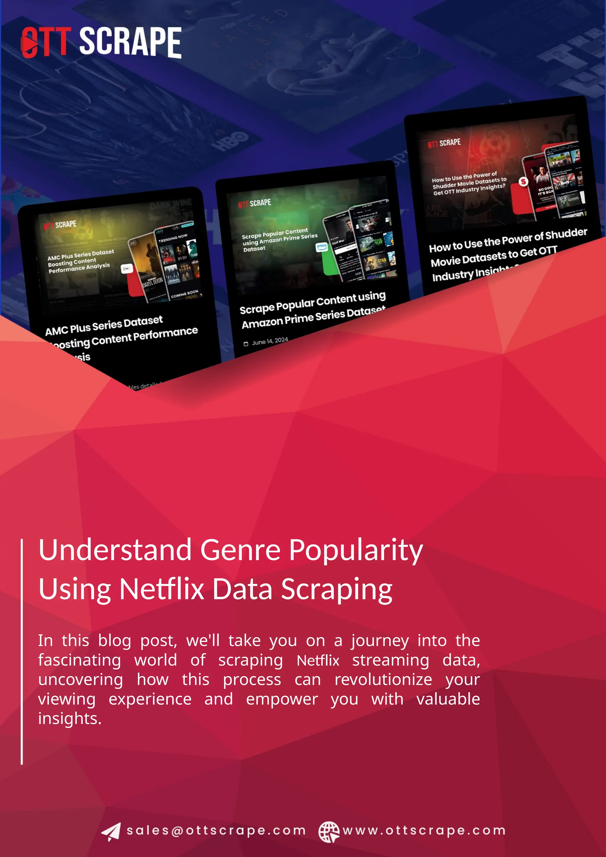 Understand Genre Popularity Using Netflix Data Scraping.pptx