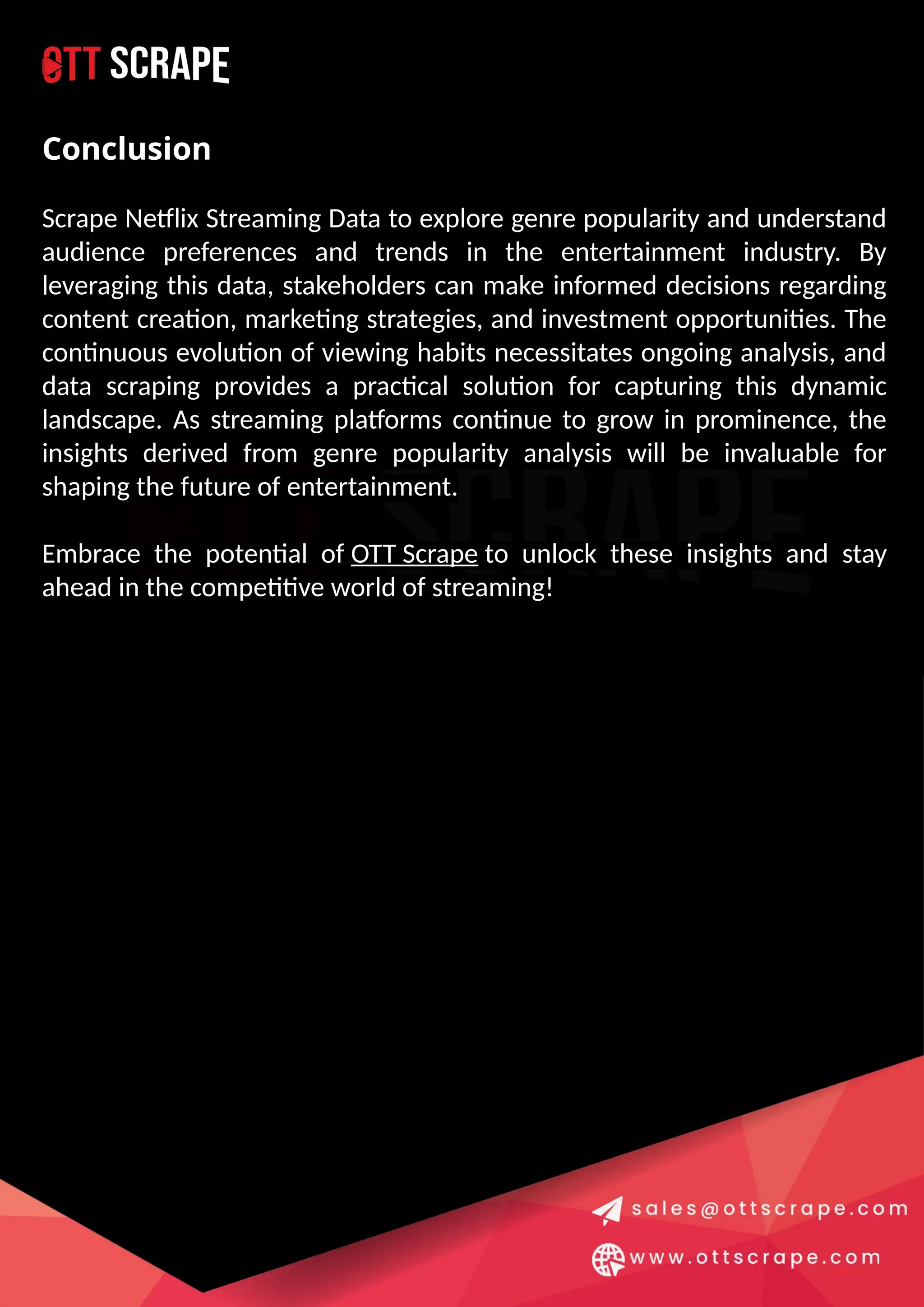 Understand Genre Popularity Using Netflix Data Scraping.pptx