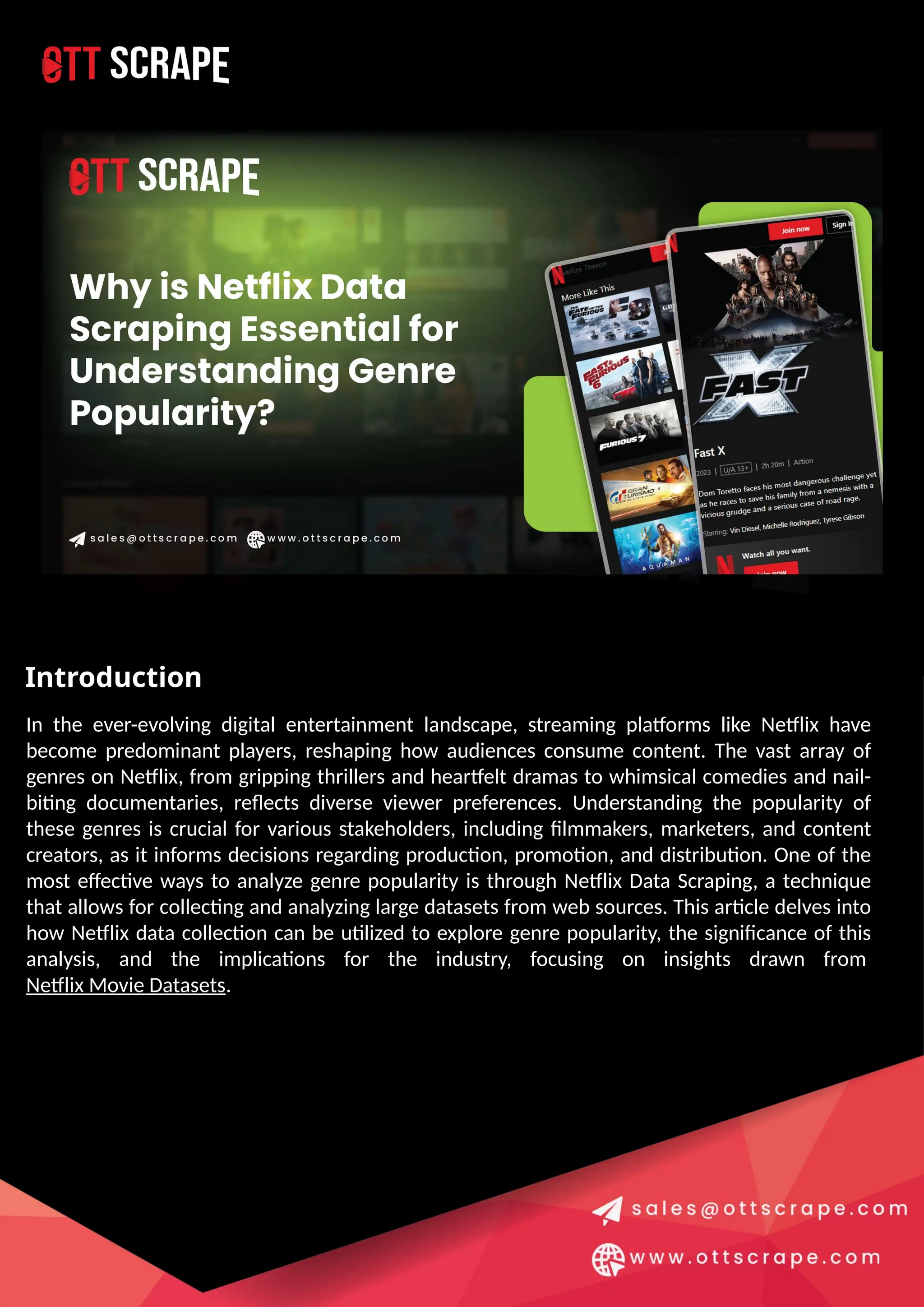 Understand Genre Popularity Using Netflix Data Scraping.pptx