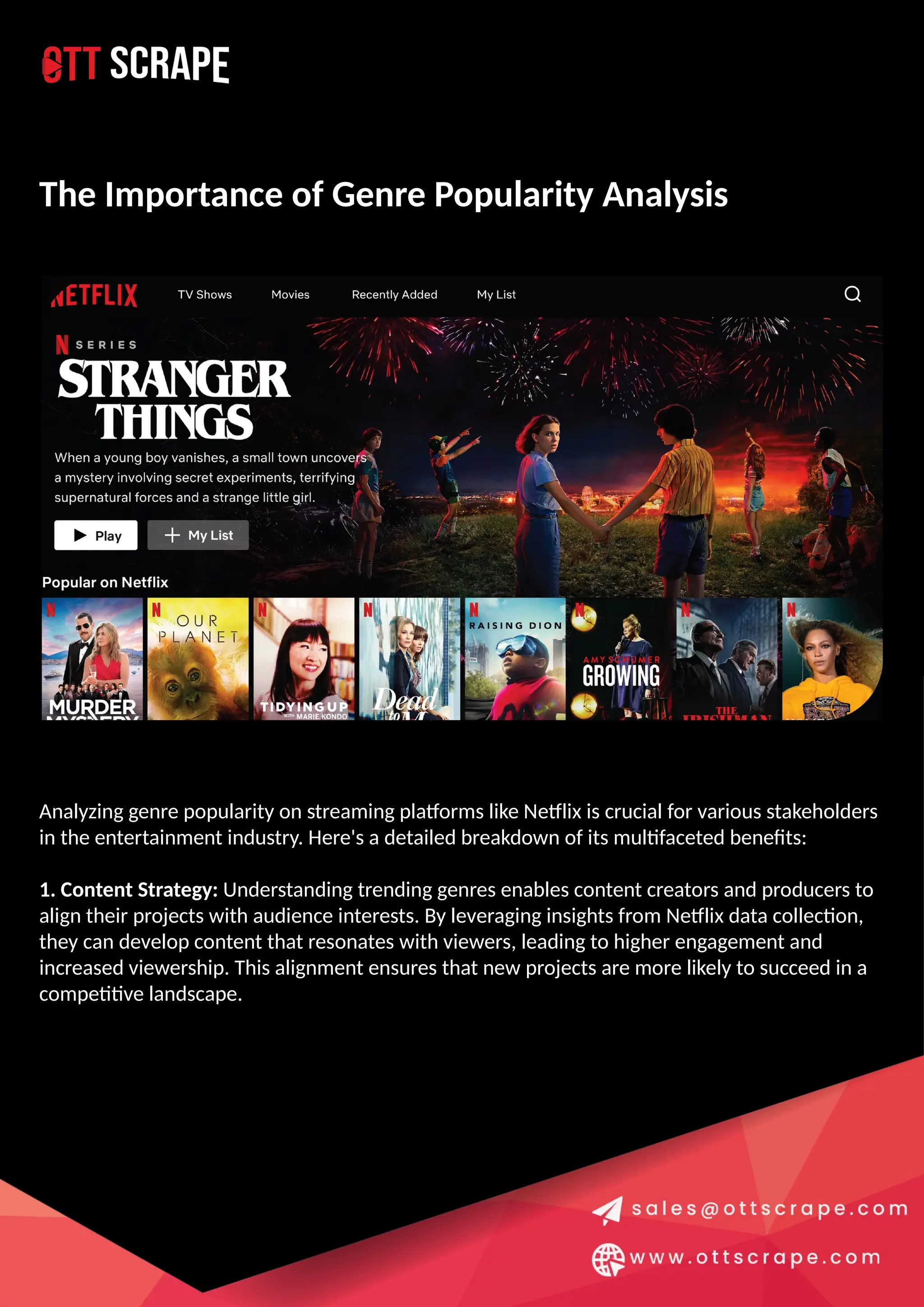 Understand Genre Popularity Using Netflix Data Scraping.pptx