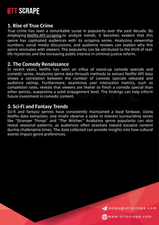 Understand Genre Popularity Using Netflix Data Scraping.pptx