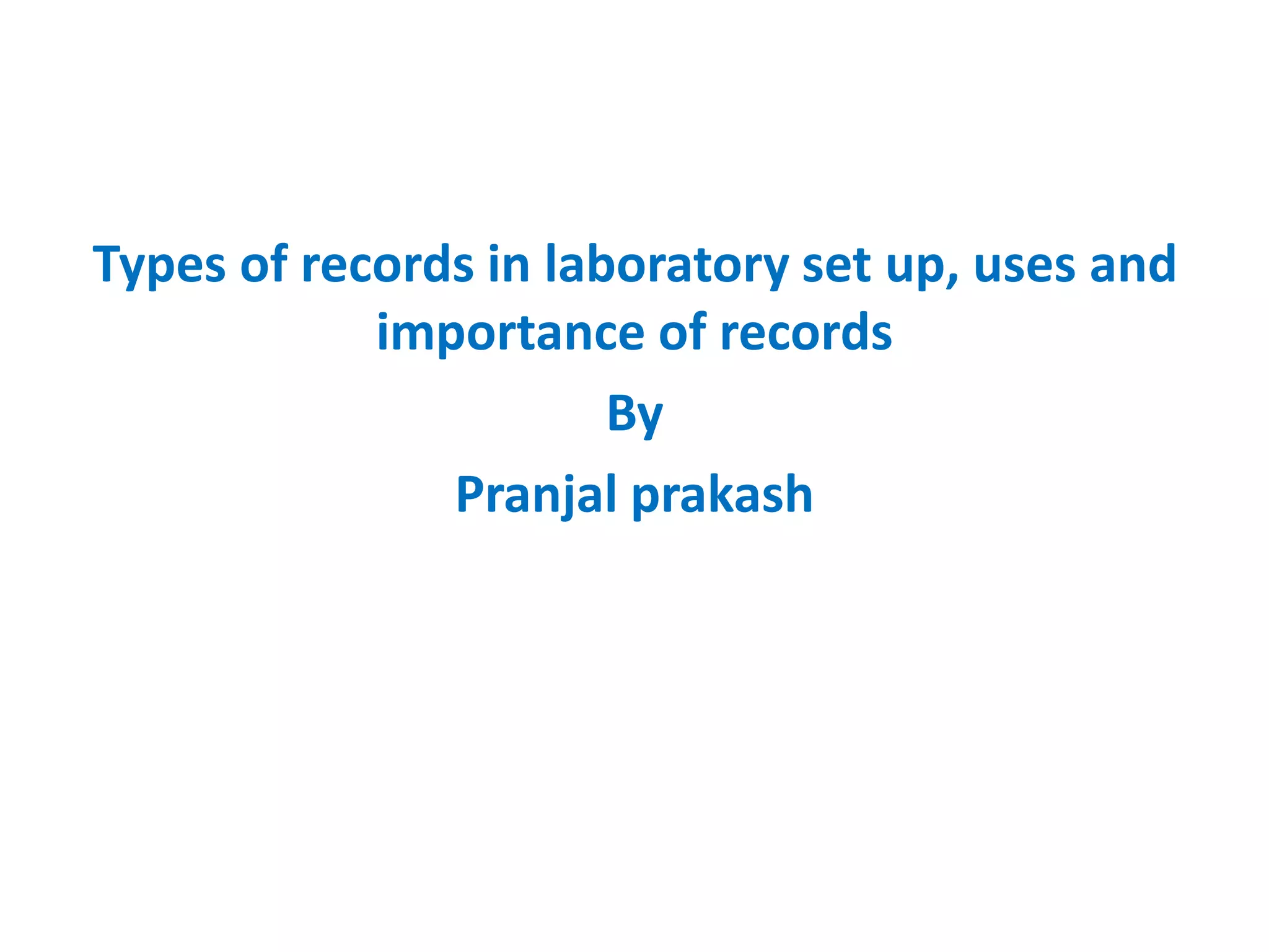 Understand guidelines for documentation, collecting documentation ...