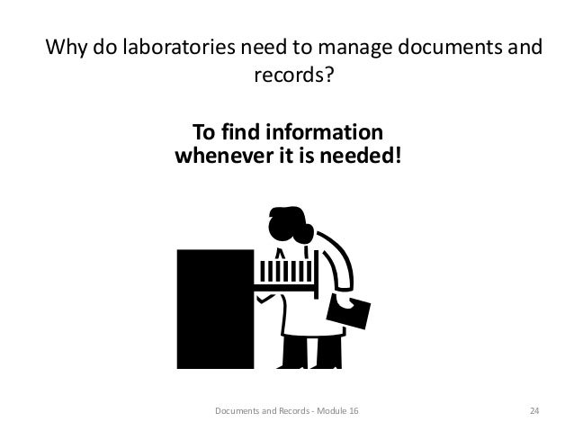 Understand Guidelines For Documentation Collecting Documentation Ty