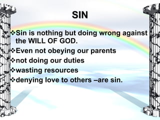 Understanding christianity | PPT
