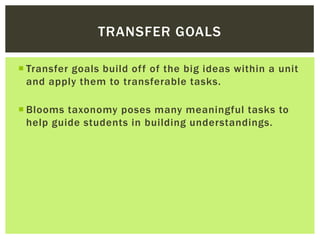 Understanding | PPTX