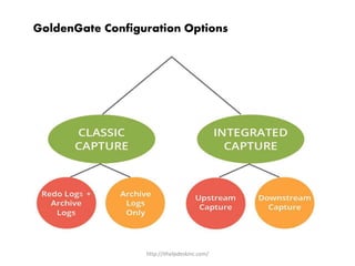 Understanding Oracle GoldenGate 12c | PPTX