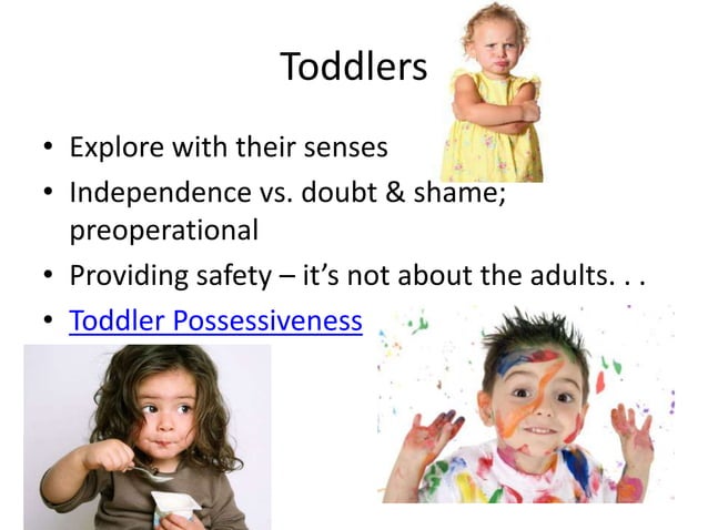 Understanding children’s behavior blantonc | PPTX | Parenting Babies ...