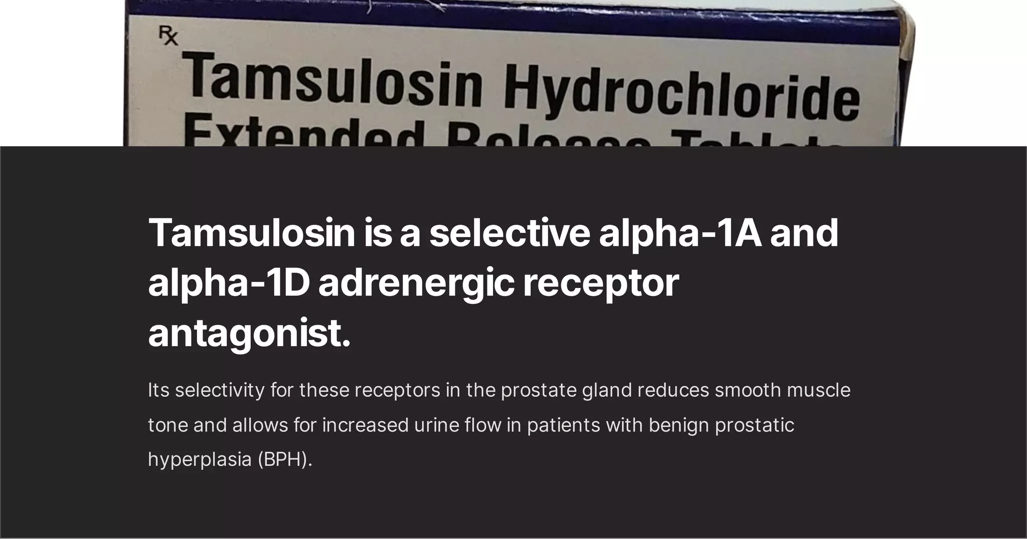 Alpha Blockers: Mechanisms and Clinical Applications | PDF