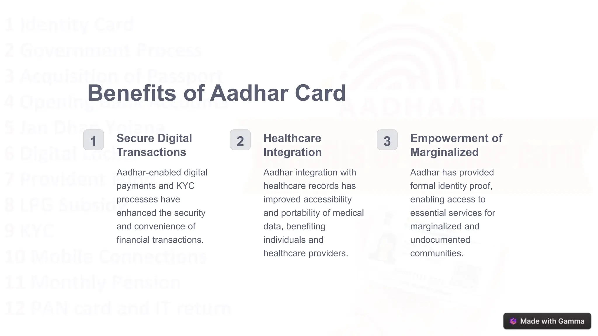 Understanding-Aadhar-Card-Indias-Unique-Identification-System.pptx