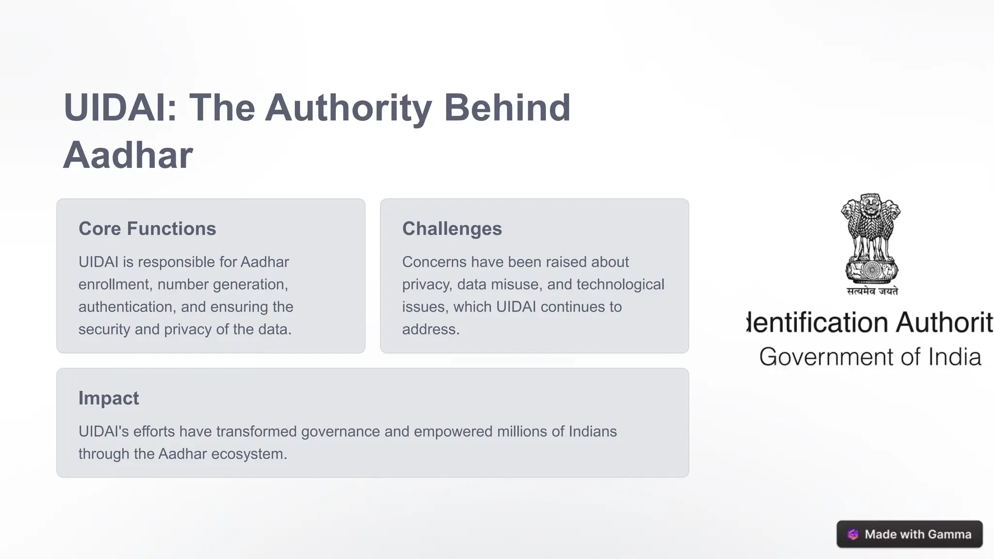 Understanding-Aadhar-Card-Indias-Unique-Identification-System.pptx