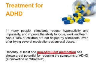 understanding-adhd-1223056849089369-9.docx | Brain and Nervous System Disorders | Diseases and ...