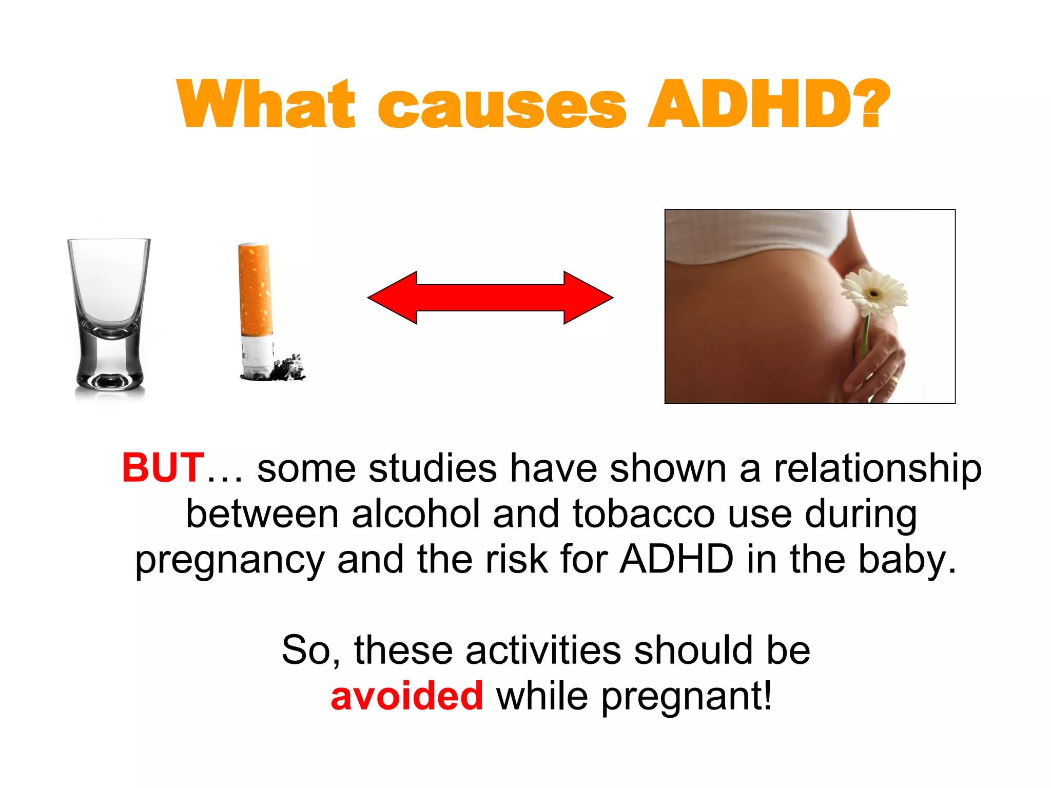 Understanding ADHD | PPT