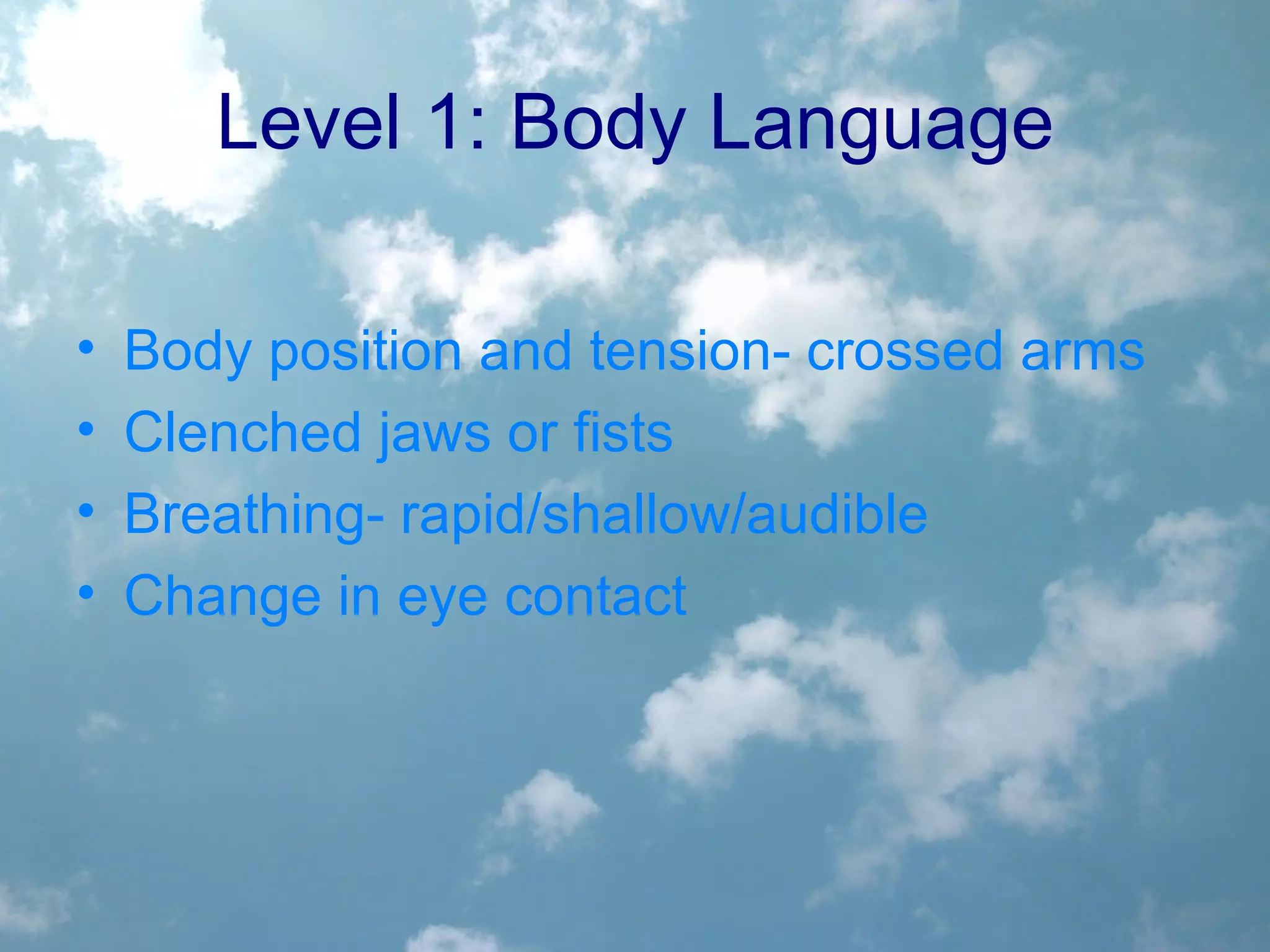 Understanding Aggression for Pupils | PPT | Free Download