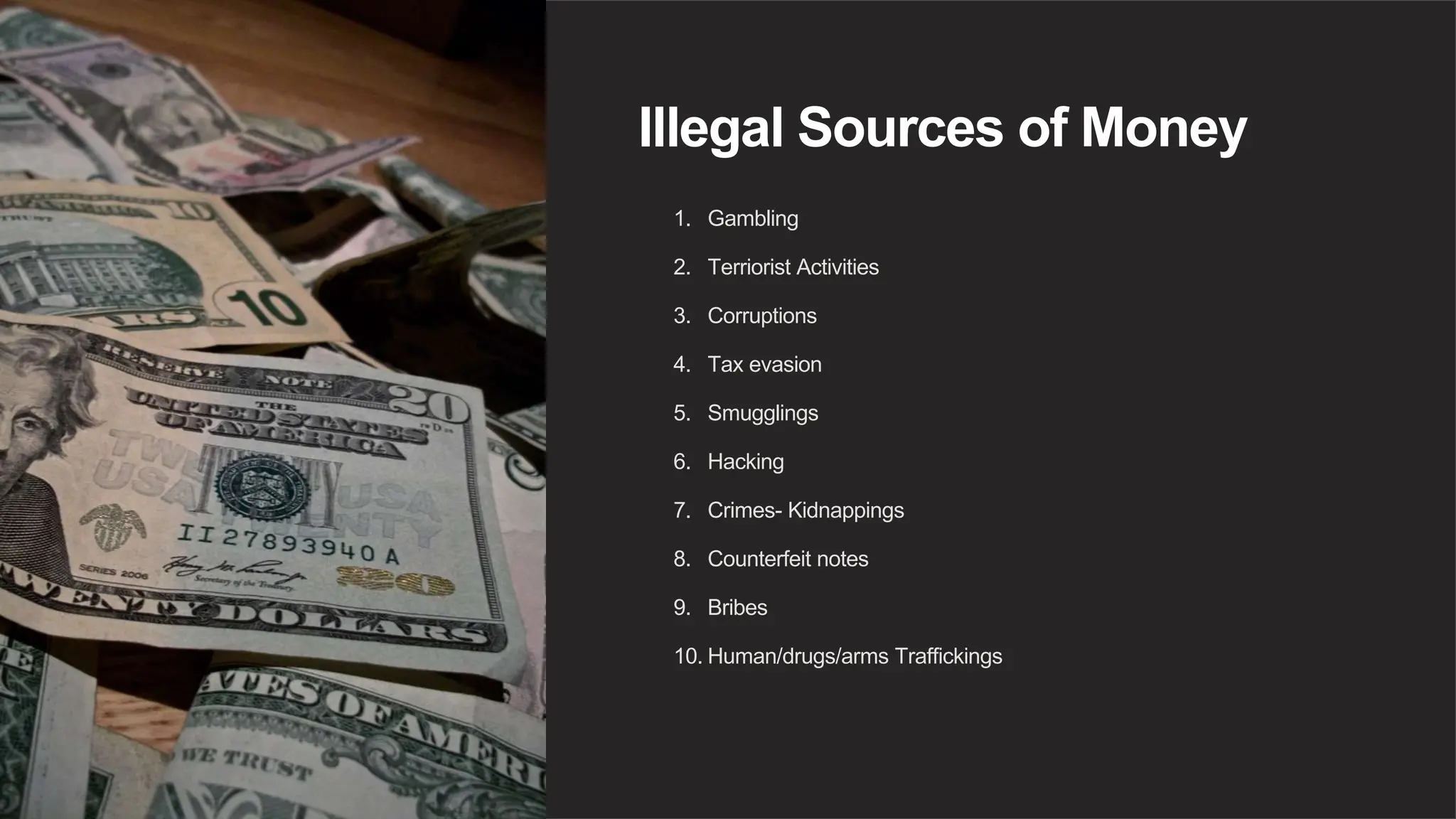 Understanding-AML-and-KYC | PPTX