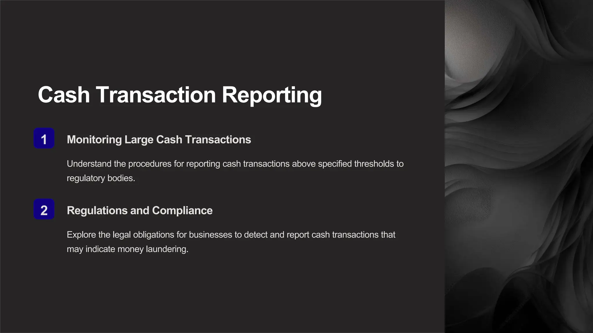 Understanding-AML-and-KYC | PPTX