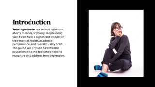 understanding-and-addressing-teen-depression-a-guide-for-parents-and ...