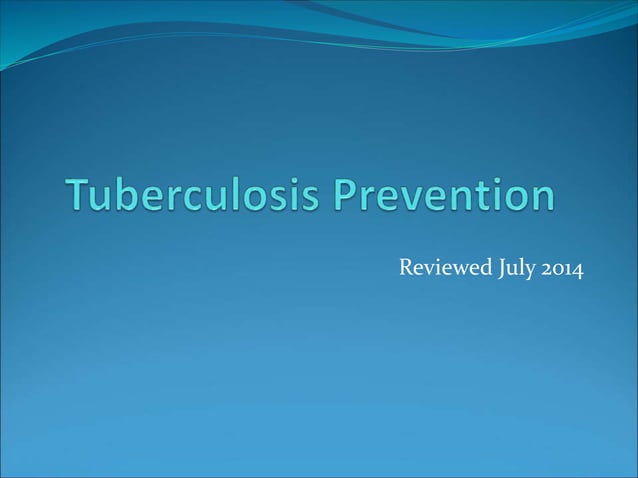 understanding-and-preventing-tuberculosis.ppt