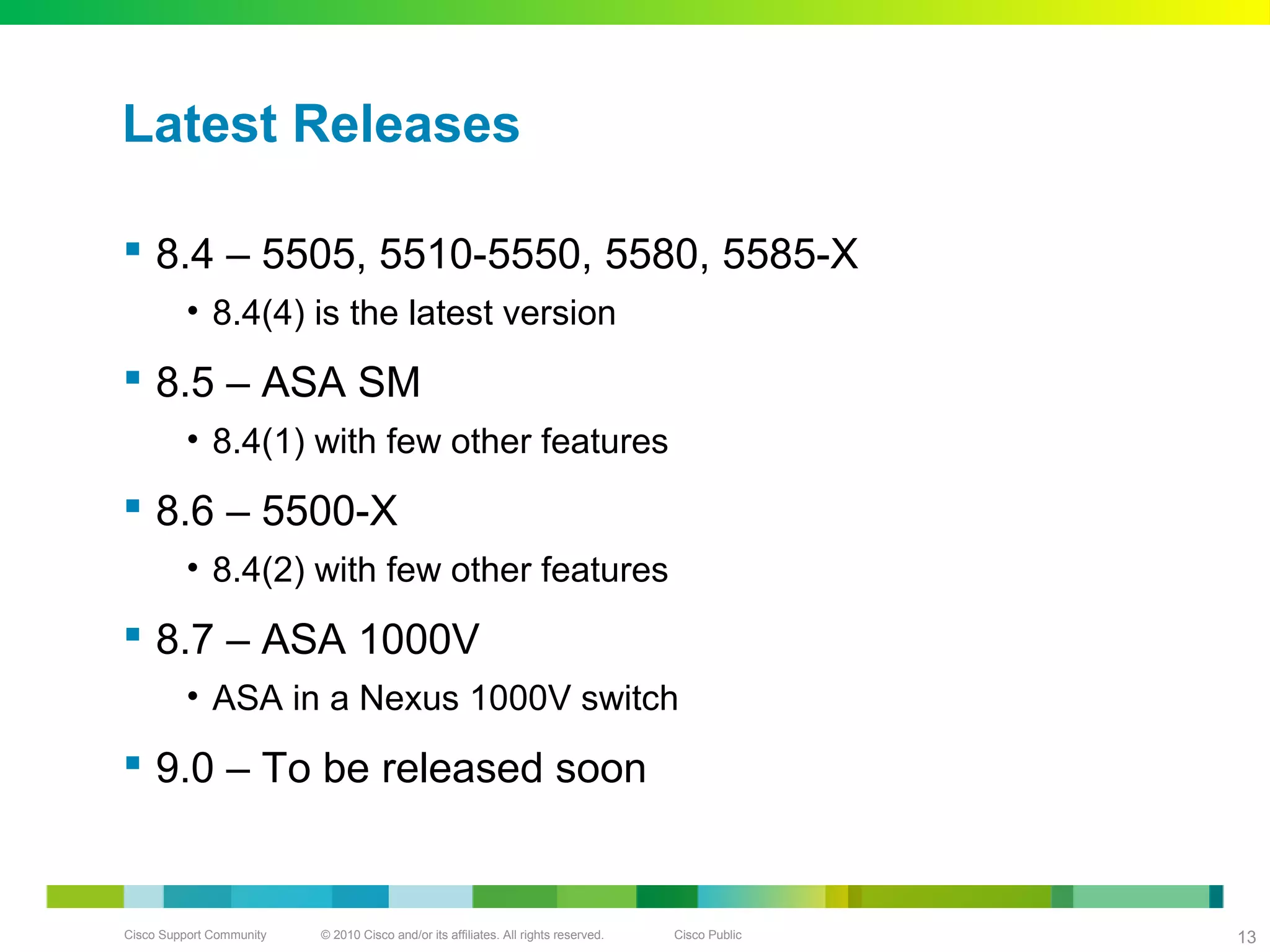 Understanding and Troubleshooting ASA NAT | PPT