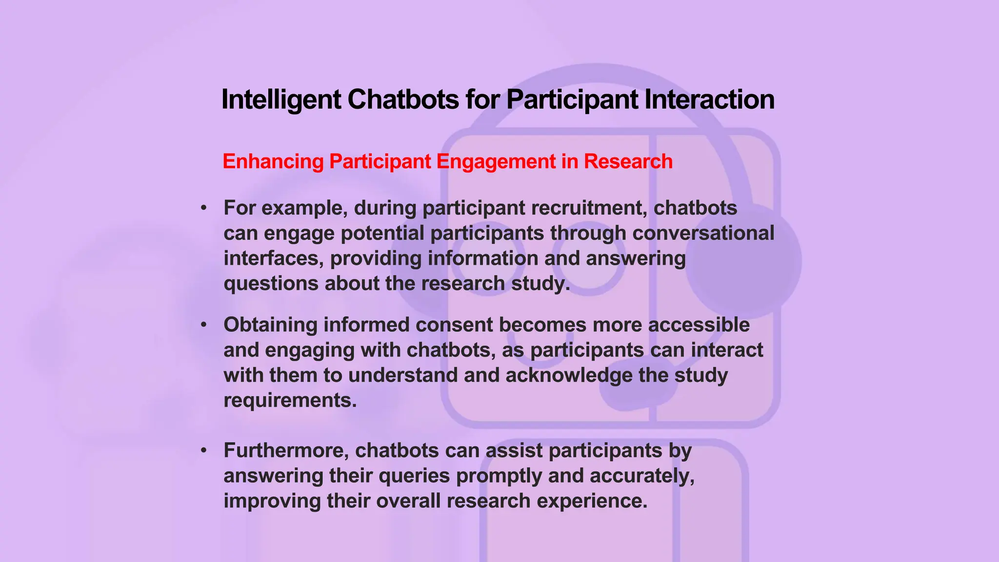 Understanding Artificial Intelligence In Research 1 Pptx