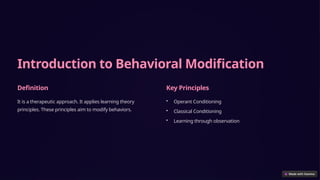 Understanding-Behavioral-Modification.pptx
