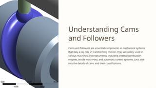 Understanding Cams-and-Followers.pptnsnz | PPTX