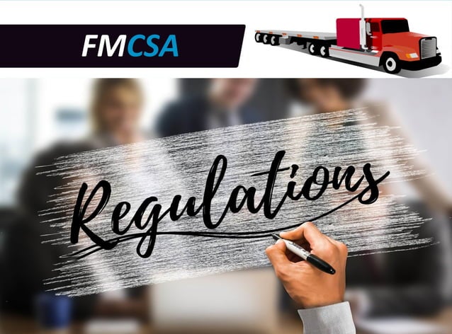 Understanding Certain Trucking Regulations | PPT