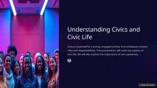 Understanding-Civics-and-Civic-Life.pptx