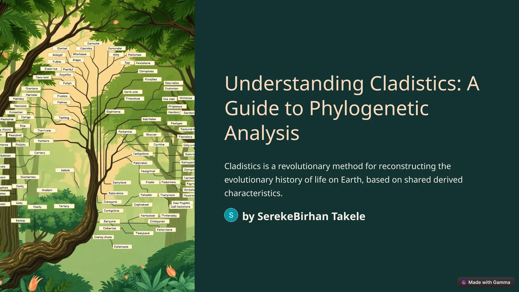 Understanding-Cladistics-A-Guide-to-Phylogenetic-Analysis (1).pptx