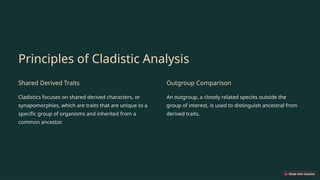 Understanding-Cladistics-A-Guide-to-Phylogenetic-Analysis (1).pptx
