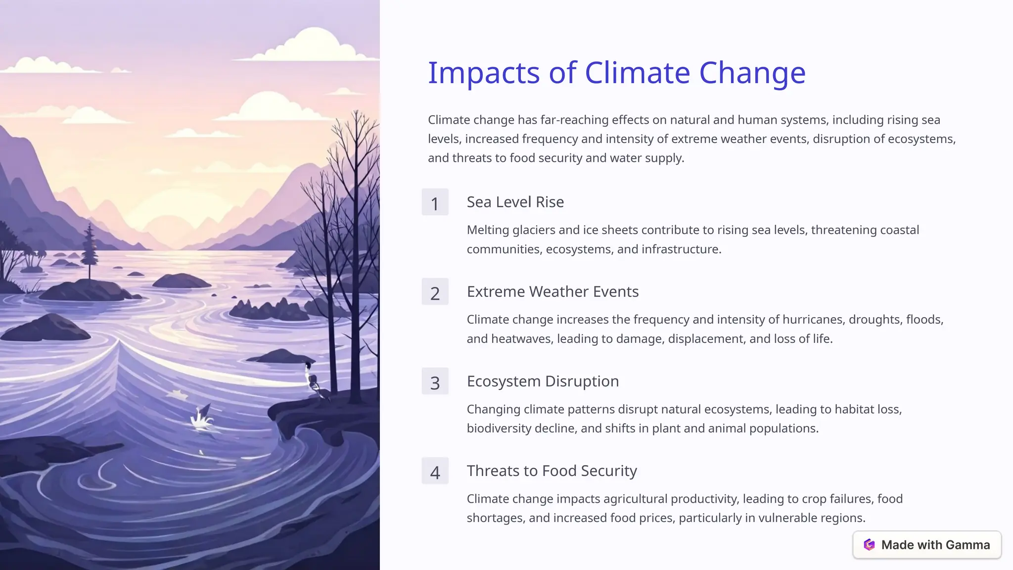 Understanding-Climate-Change+-Climate-Change | PPTX