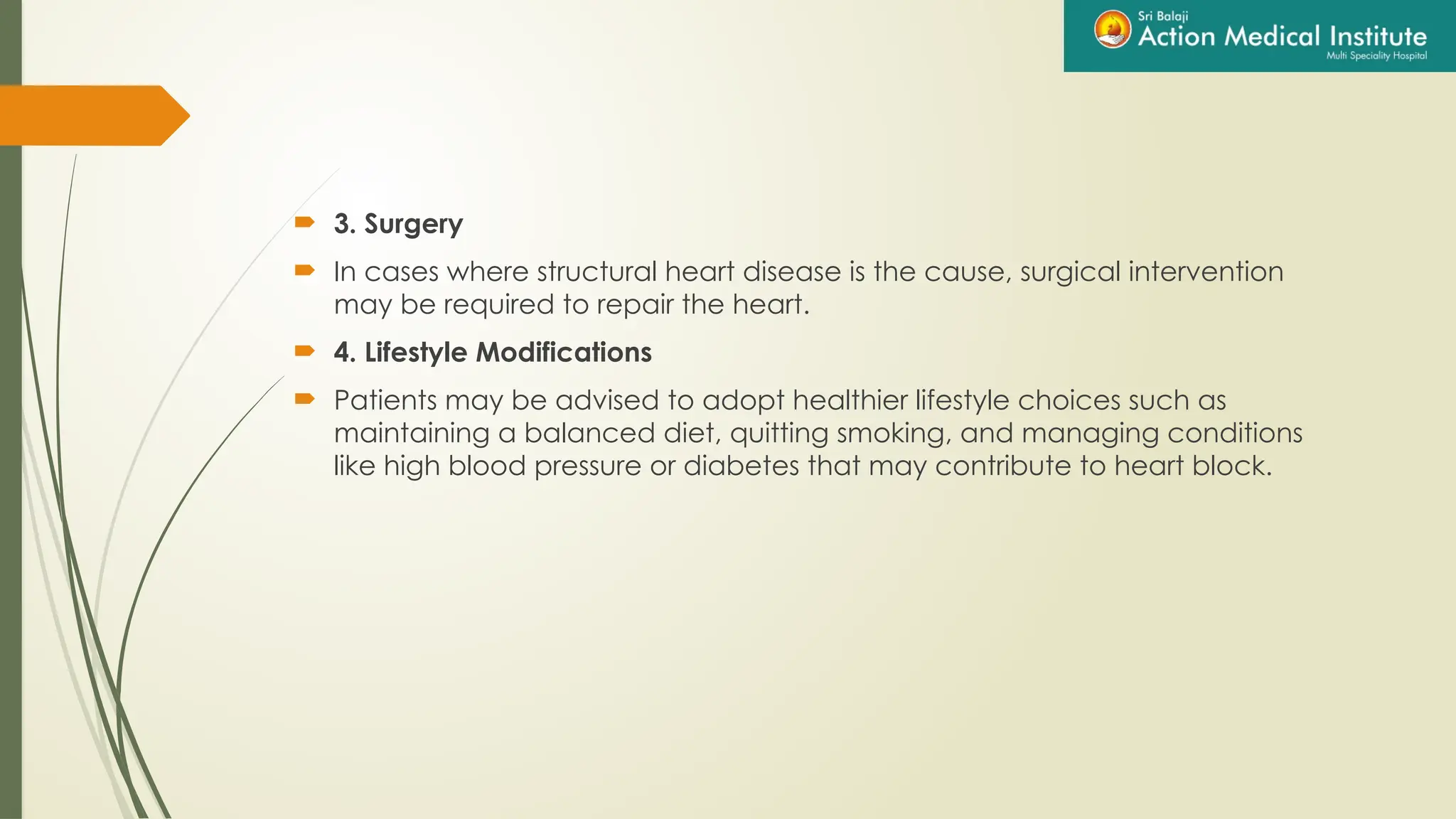 Understanding Complete Heart Block: Causes, Symptoms, and Treatment | PPTX