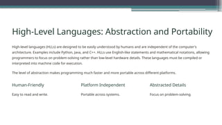 Understanding-Computer-Languages-From-Machine-Code-to-High-Level ...