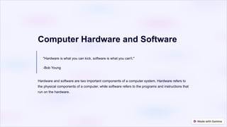 Understanding-Computer-Systems-and-Organization.pptx